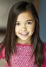 Cast - Odd Squad (2014 – ...)