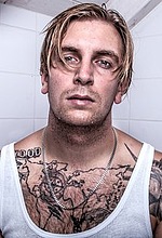 Cast - Snowden (2016)