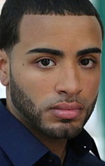 Cast - John Wick: Chapter 2 (2017)