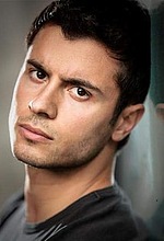 Cast - John Carter (2012)