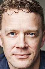 Cast - Death in Holy Orders (2003)