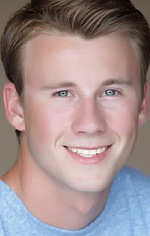 Cast - American Made (2017)