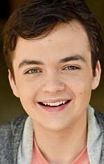 Cast - Fear Street Part Two: 1978 (2021)