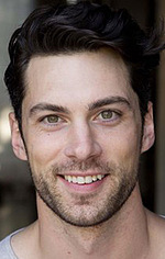 Cast - The Outpost (2019)