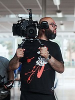 Cast - Dirty Work (2018)