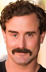 Cast - The Nice Guys (2016)