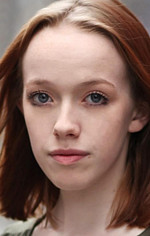 Cast - Morgan (2016)