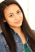 Cast - Girl from Nowhere (2018 – 2021)