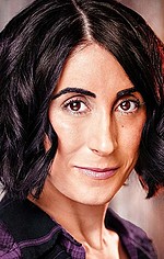 Cast - Thank You, Next