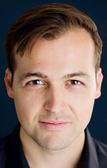 Cast - Dinner in America (2020)