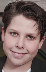 Cast - Odd Squad (2014 – ...)