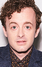 Cast - Oppenheimer (2023)