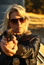 Cast - Rock Star (2001)