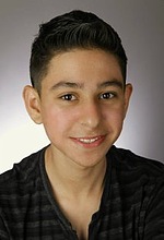 Cast - Brother Crush (2018 – ...)