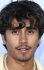 Cast - Until Dawn (2025)