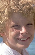The Blue Lagoon (movie, 1980) — Actors, Trailers, Photos
