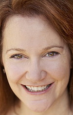 Cast - Heaven Sent (2023)