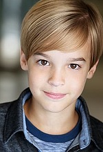 Cast - Coop and Cami Ask the World (2018 – 2020)