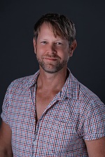 Cast - Men in Black International (2019)