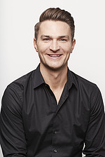 Cast - Sidelined 2: Intercepted (2025)