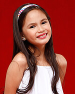 Cast - Goin' Bulilit (2005 – 2019)