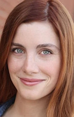 Cast - CollegeHumor Originals (2006 – 2023)