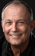 Cast - Hailey Dean Mystery (2016 – 2019)