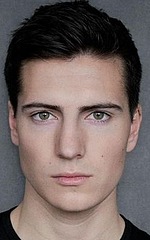 Cast - Hinterland (2013 – 2016)