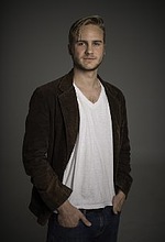 Cast - The Alto Knights (2025)