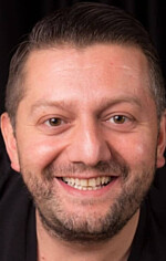 Cast - Inconstant Love