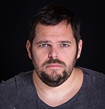 Cast - Beetlejuice Beetlejuice (2024)