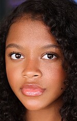 Cast - Family Reunion (2019 – 2022)