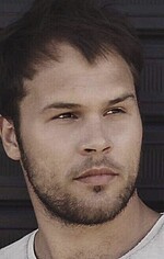 Cast - Aquaman (2018)