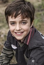 Актёры - Энн