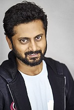 Cast - Master (2021)