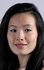 Cast - Hotel Reverie (7 season, 3 series - S07E03) - Black Mirror