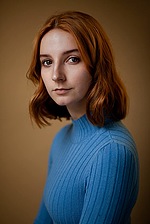 Cast - The Great (2020 – 2023)