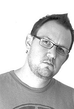 Cast - Ghost Rider (2007)