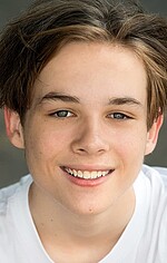 Cast - The Narrow Road to the Deep North (2025)