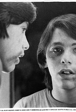 Cast - Over the Edge (1979)