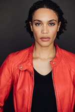 Cast - Scary Stories to Tell in the Dark (2019)