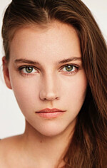 Cast - Locke & Key (2020 – 2022)