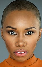 Cast - Black Panther (2018)