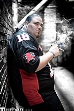 Cast - Power Book IV: Force (2022 – 2025)