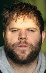 Cast - Chernobyl (2019)