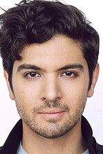 Cast - Spider-Man: Across the Spider-Verse (2023)