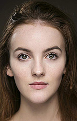 Cast - Red Rock (2015 – 2020)