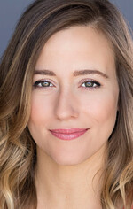 Cast - Arcane (2021 – 2024)