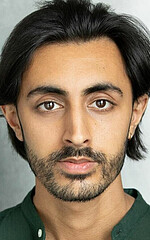 Cast - Ackley Bridge (2017 – 2022)