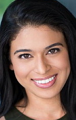 Cast - The Tomorrow War (2021)